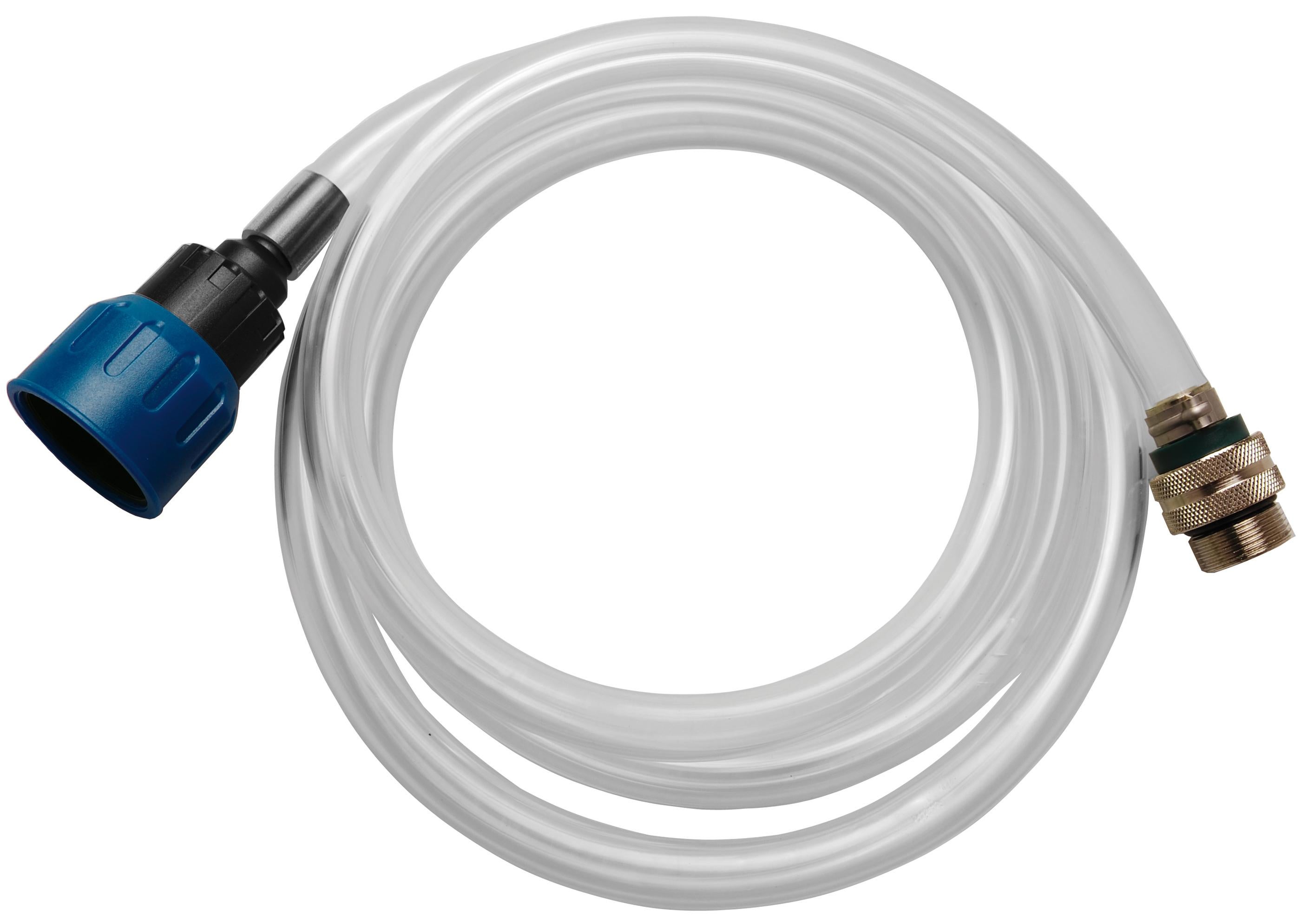 BGS Tuyaux de remplissage d’huile | pour engrenages VAG DSG | Leroy Merlin