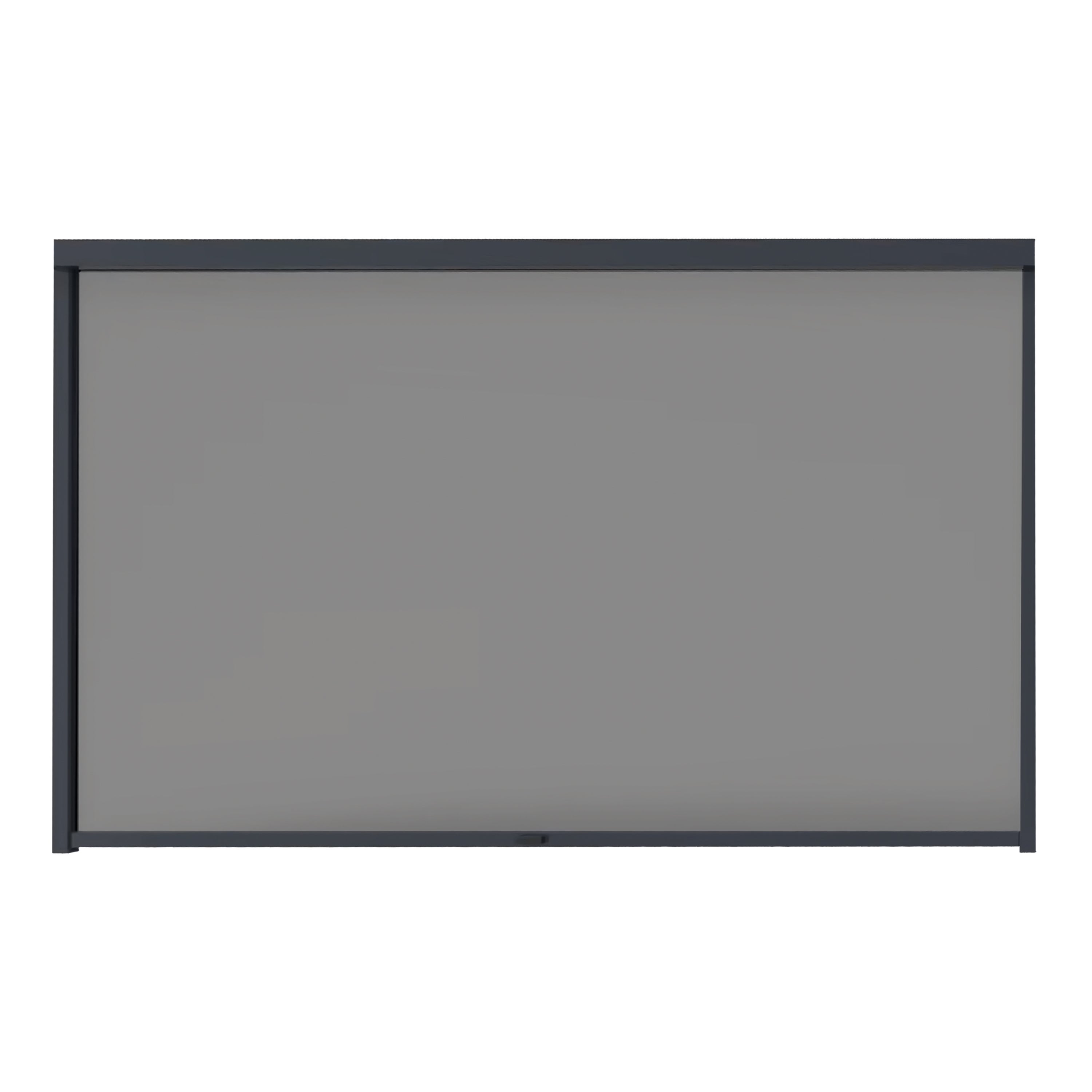 AXI Raya Pérgola con pantalla de aluminio de 376 x 233 cm | Protección ...