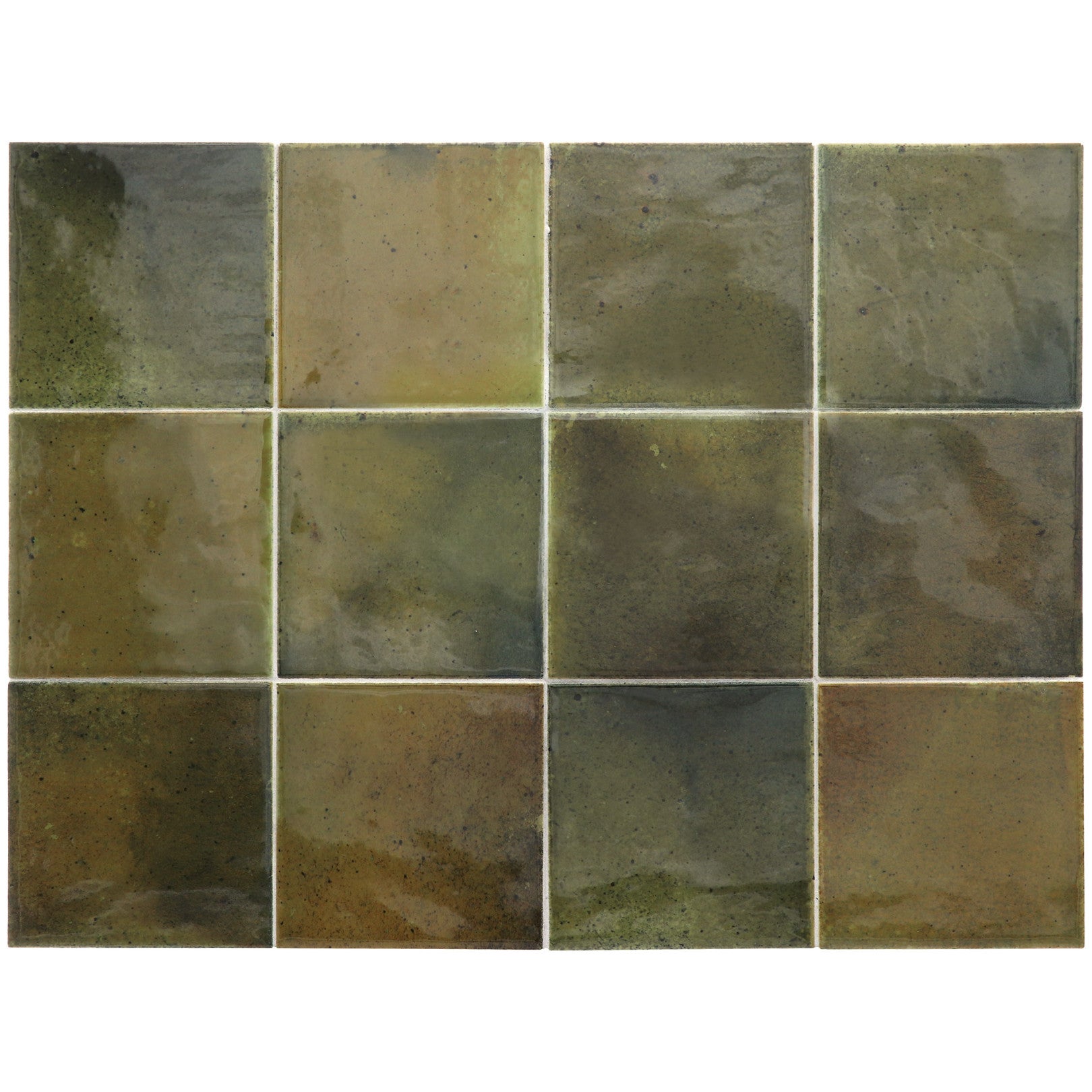 Cornière Carrelage mural faïence effet rustique THANGLONG Jolly boîte ...