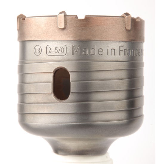 Trépan DIAGER Crusher - SDS-Plus - Attachement M16 - Ø 30 mm - 360D30 ...