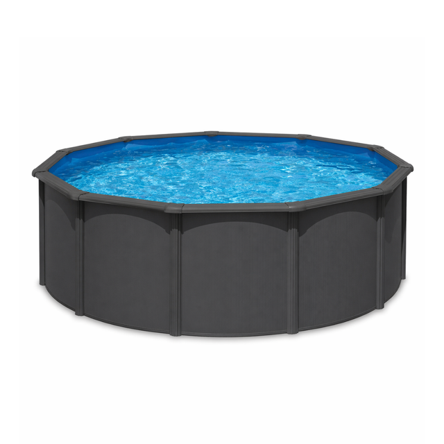 Piscinas Elevadas: Disfruta del Verano en tu Jardín