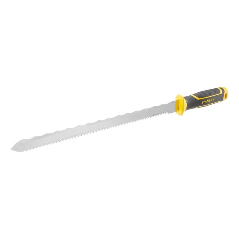STANLEY FMHT0-10327 - Cuchillo FatMax 350mm para materiales aislantes ...
