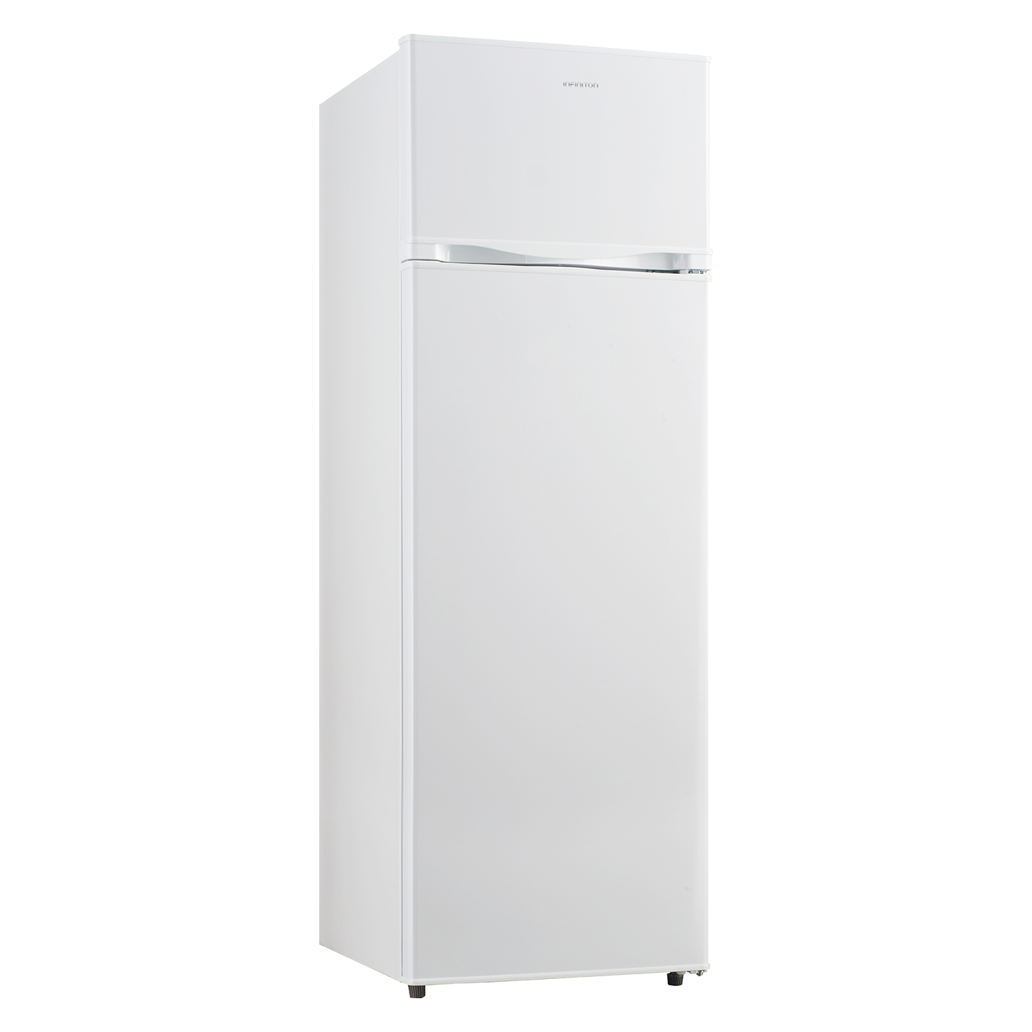 Frigorifico Infiniton FG-15D9, 239 l, 160 cm, F, Blanco | Leroy Merlin