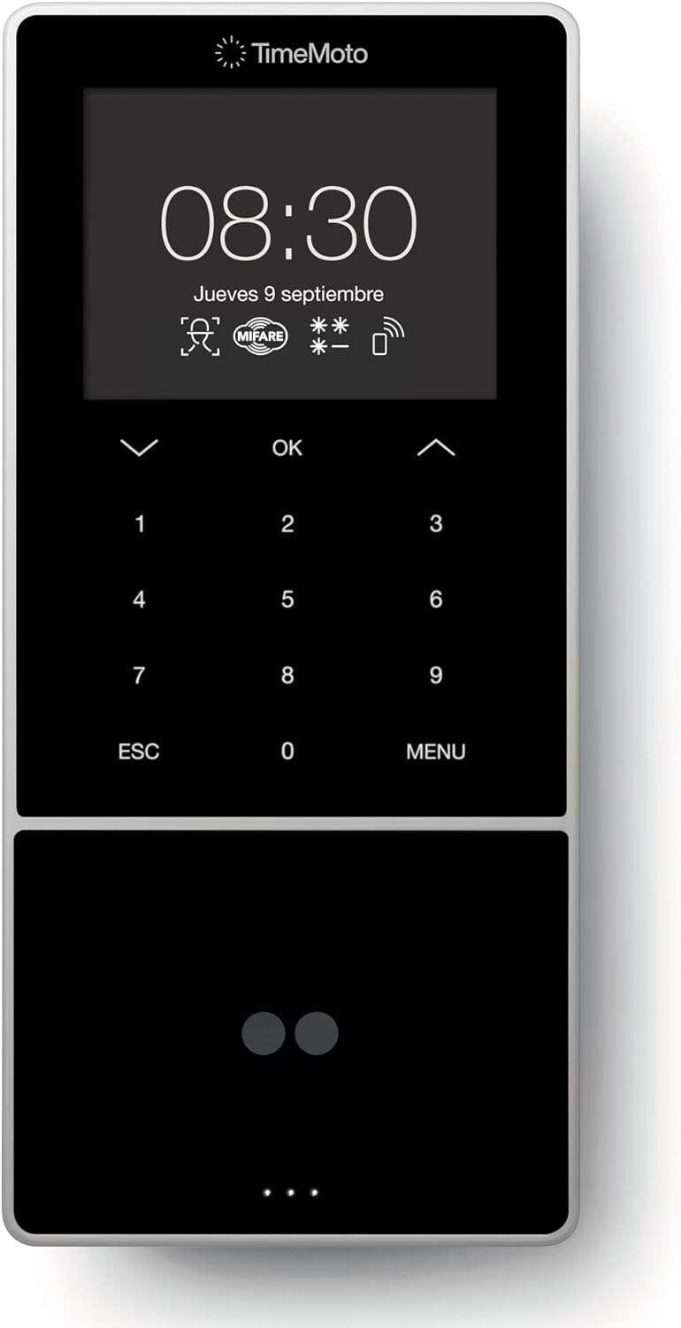 TimeMoto TM-838 SC | Leroy Merlin