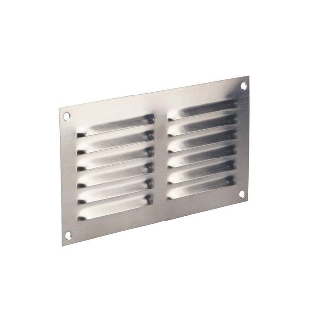 Grille vide sanitaire extérieur: au meilleur prix | Bricoman