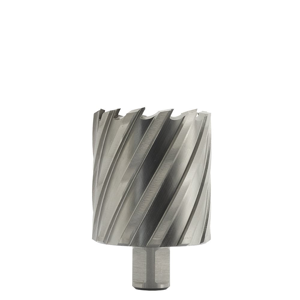 Euroboor Fraise Scie HSS 55 mm pour Acier, Cuivre, Aluminium, Plastique ...