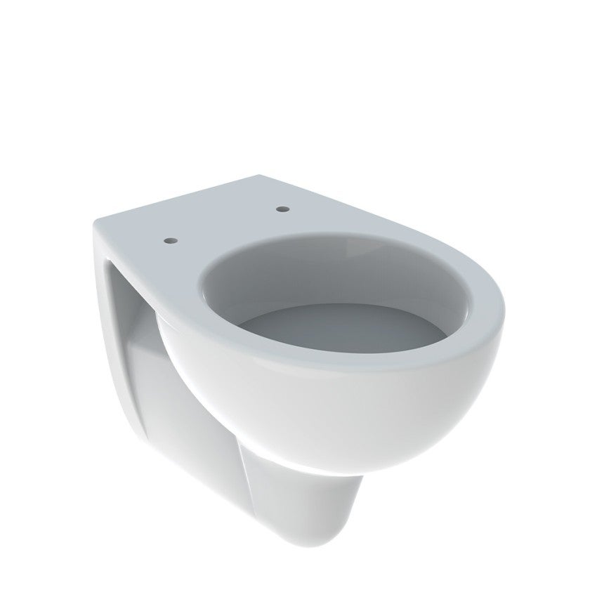 WC suspendu avec réservoir encastré salle de bain sanitaires Geberit ...