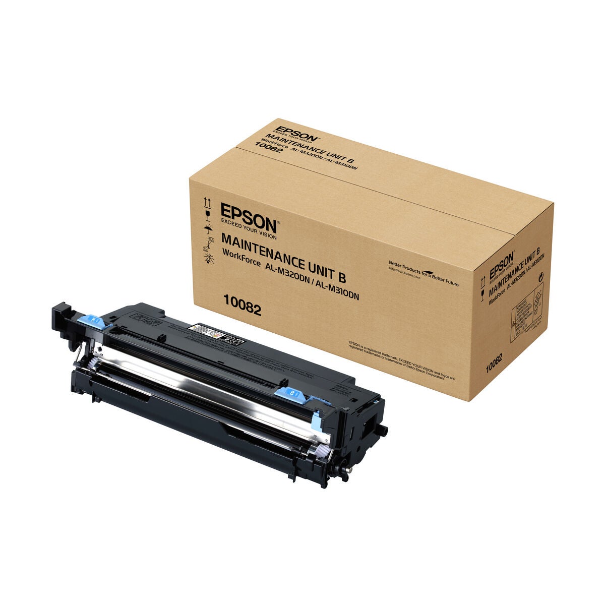 Kit de mantenimiento Epson Unit B (PCU) 8715946631295 S8405141 Epson ...