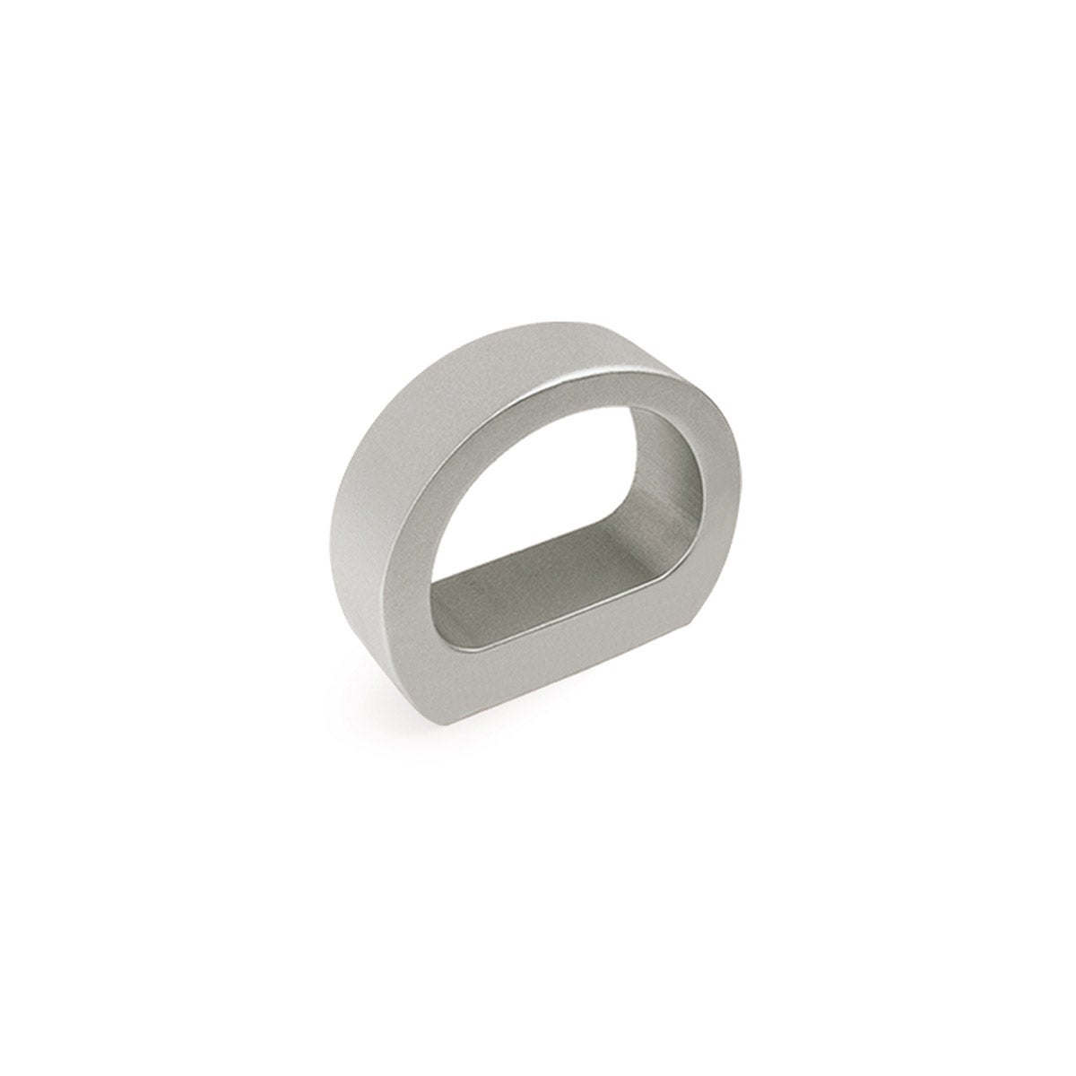 Poignée pour Meuble | Style contemporain | Fabriqué en aluminium ...