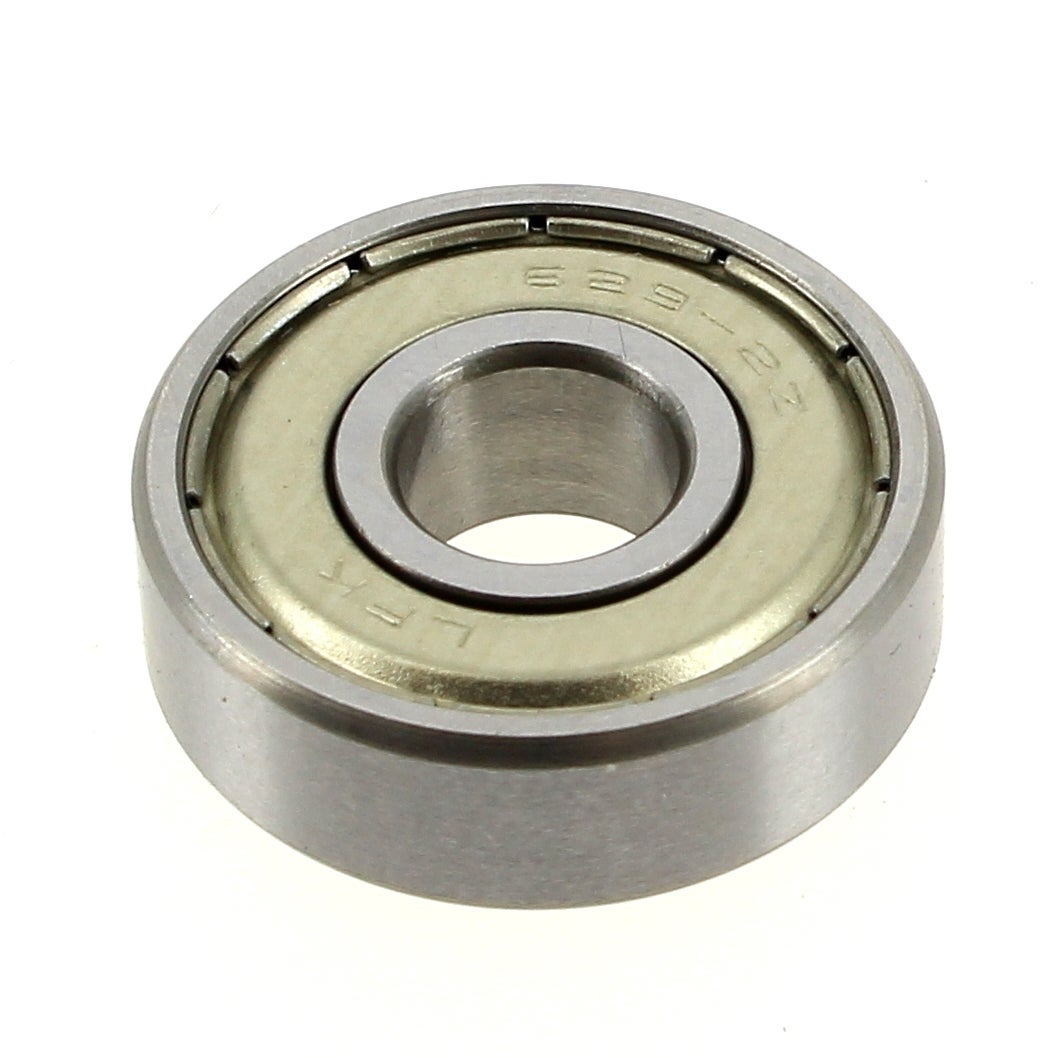 Roulement 629z 9x26x8mm pour Tondeuse a gazon Bosch | Leroy Merlin