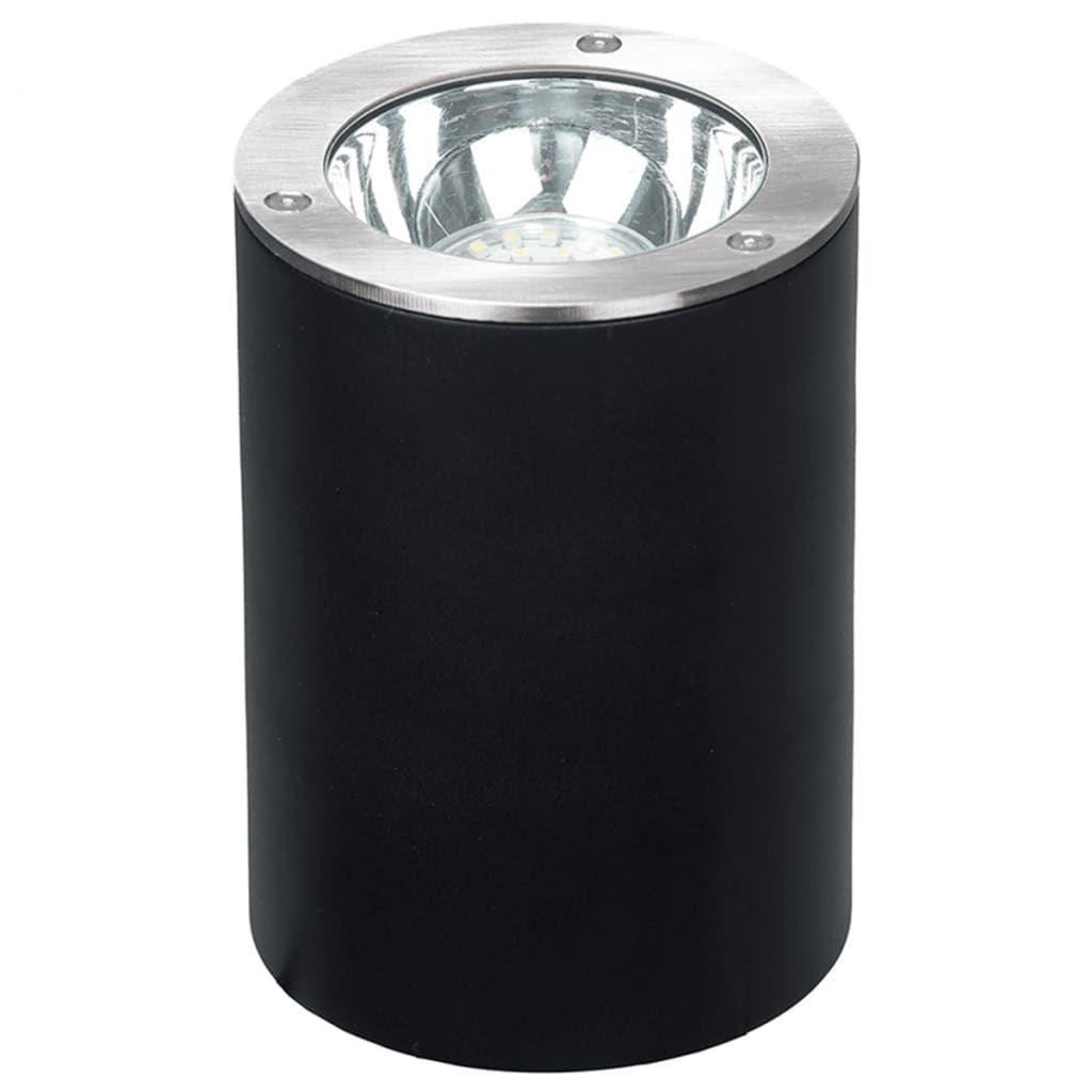 Spot au sol Luminor Luno 2010400 Akanua | Leroy Merlin