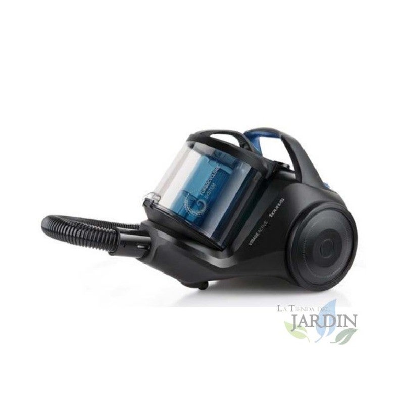 Aspirateur traîneau sans sac | 800 W | Capacité 2 L | Aspiration ...