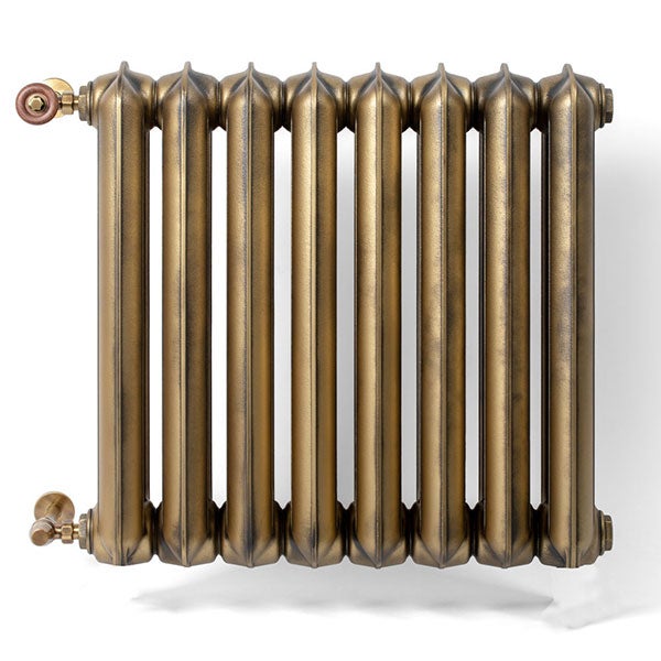 Termosifoni in ghisa | Leroy Merlin