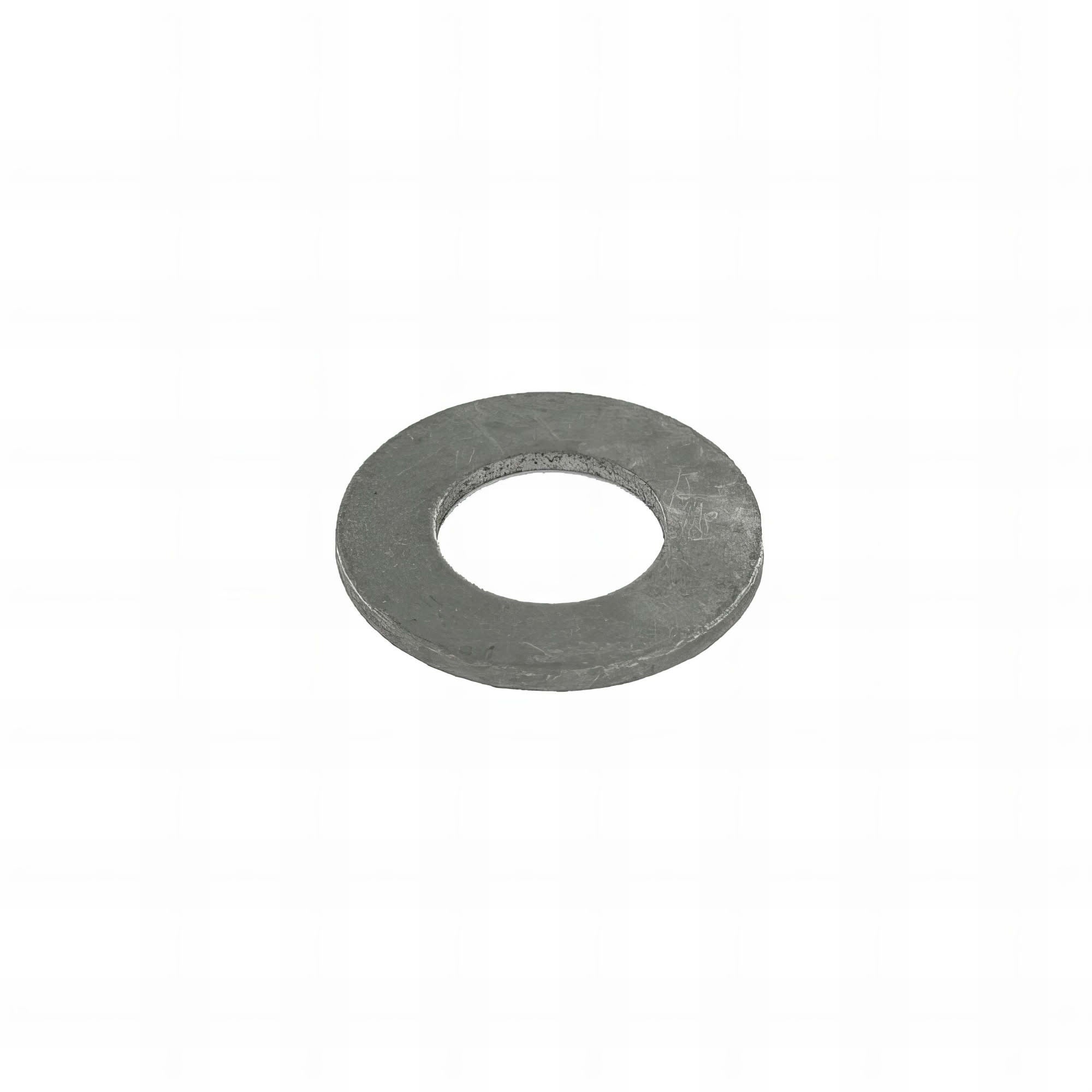 500 rondelles plates MU en Acier brut D8 X 18 X 1.5 mm mm | Leroy Merlin