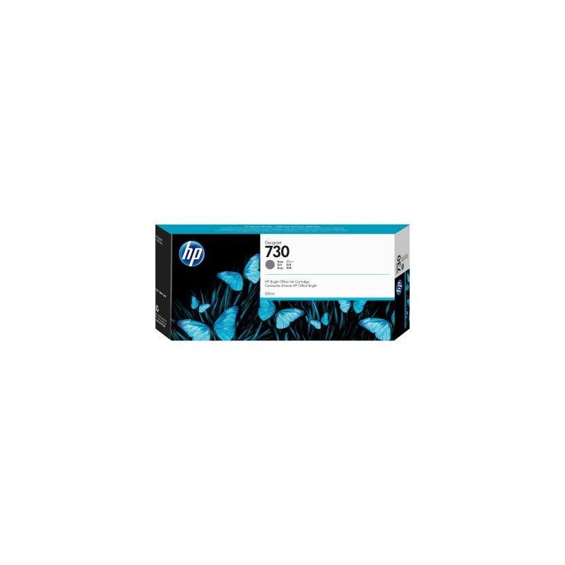 TINTA HP 730 CRAY | Leroy Merlin
