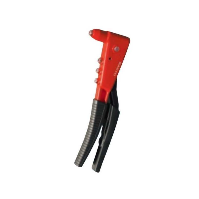 Riveteuse en aluminium Sacto Dx-5 | Leroy Merlin