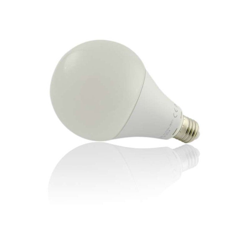 Ampoule LED E27 18W éclairage 150W - Blanc du Jour 6000K | Leroy Merlin