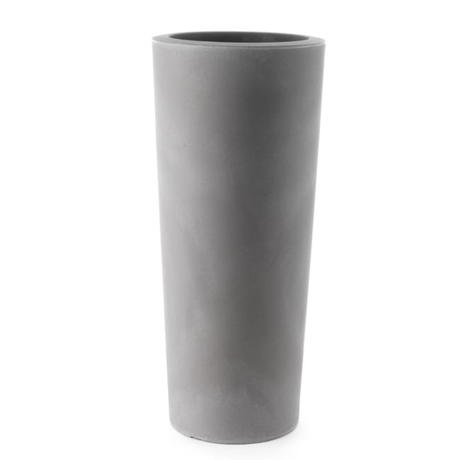 Pot Conique Schio Cono 35l Leroy Merlin