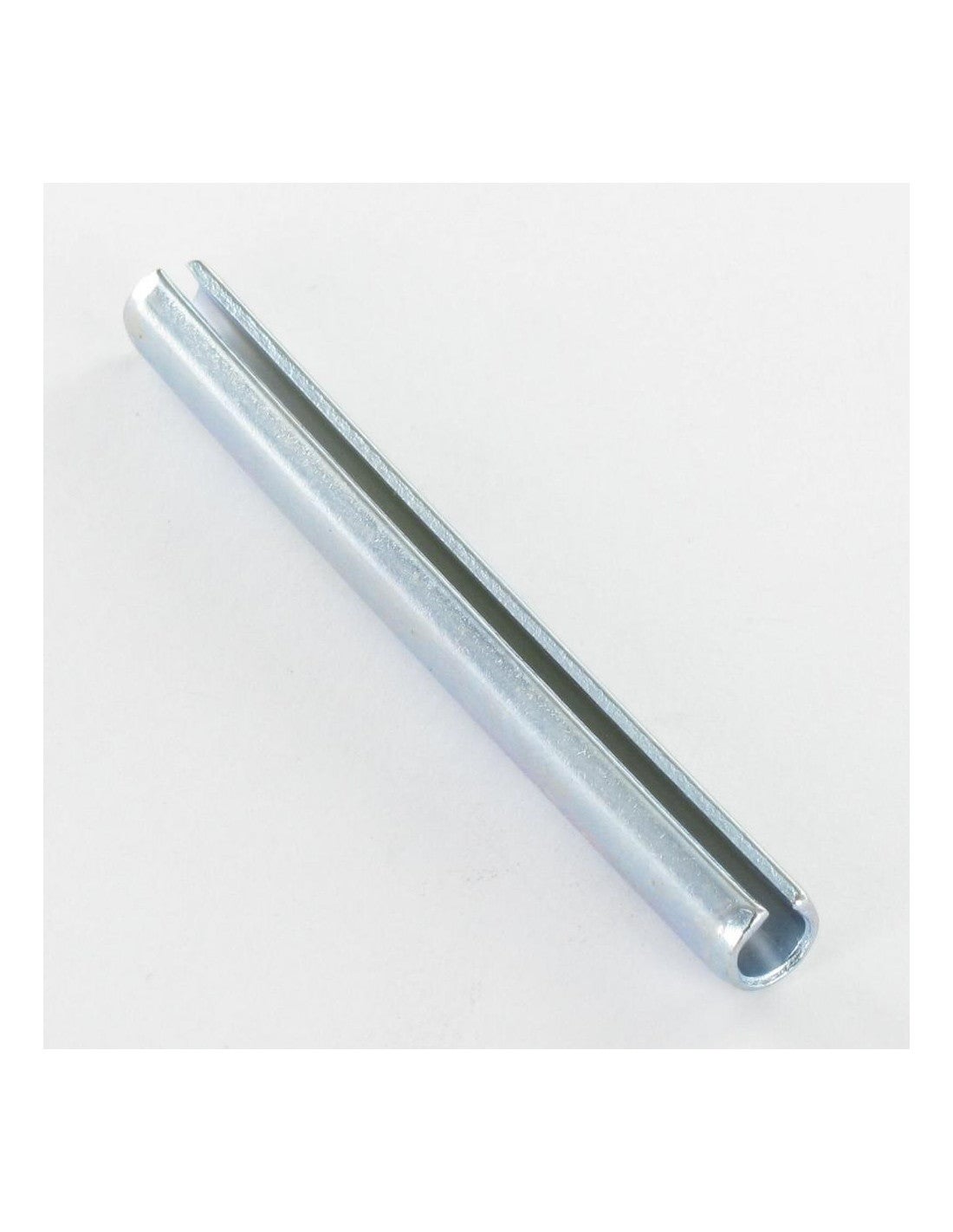 Goupille Elastique Acier zingué 3.5X30 Série épaisse-500 pièces | Leroy ...