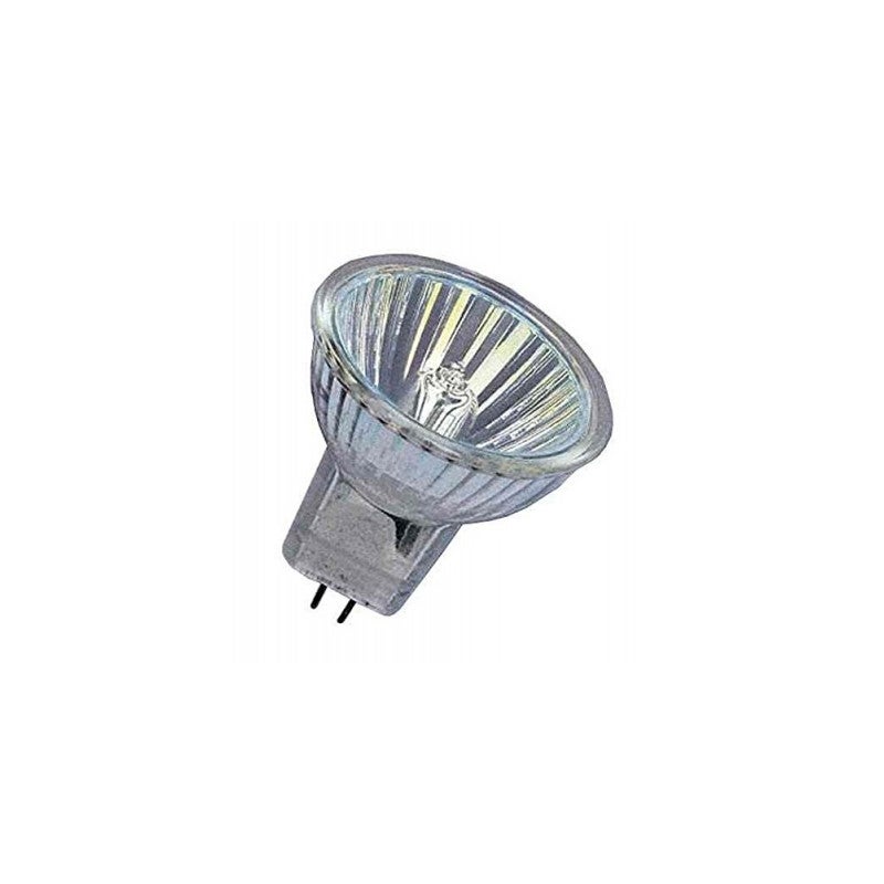 Osram 346229 Bombilla GU4 DECOSTAR 35s 35W 12V 44892 WFL 36D | Leroy Merlin