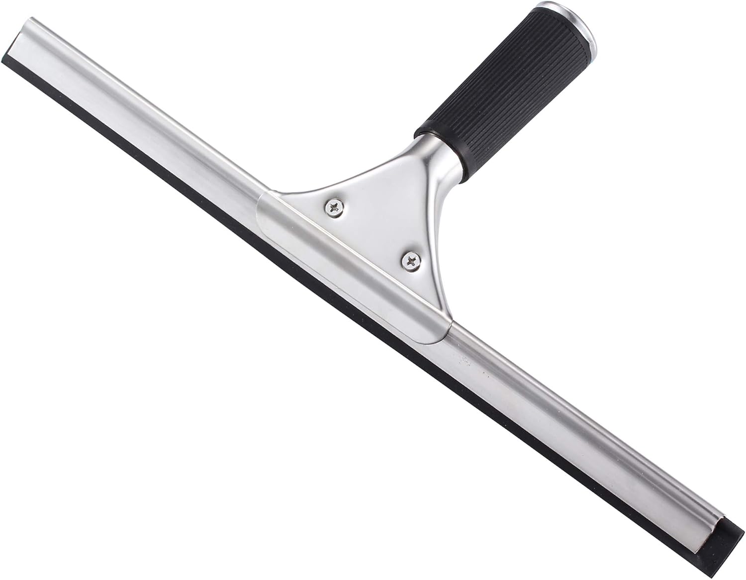 Raclette De Douche Vitre Raclette l'eau De ménage en Acier Inoxydable ...