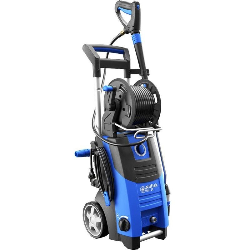 Nettoyeur HP eau froide 2,9kW MC 2C-140/610 XT EU - NILFISK - 128471350 ...
