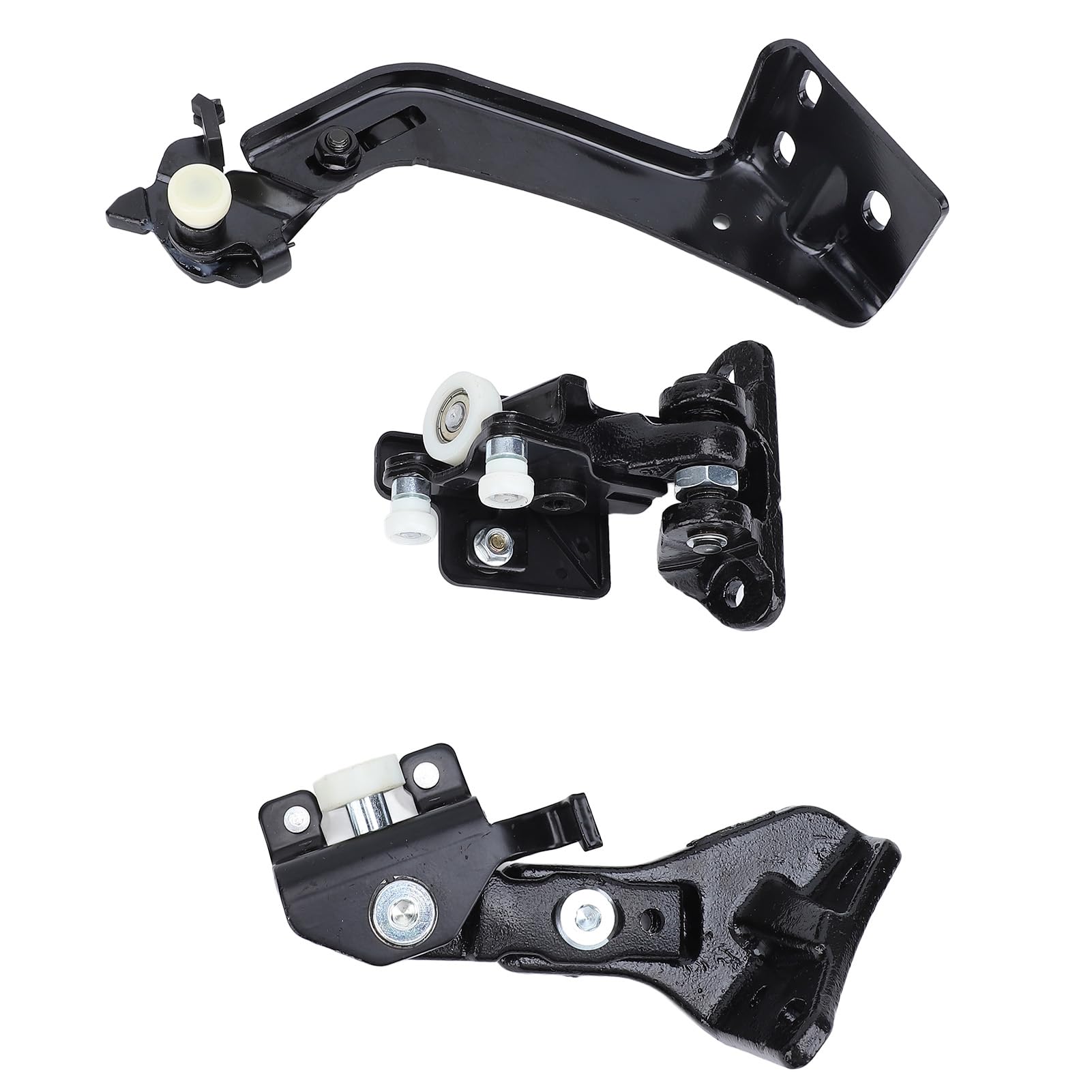 Charnière à rouleau pour porte coulissante 68271843AA Ensemble de ...