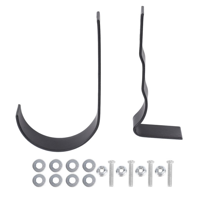 Kit de pestillo y manija para buzón, herrajes de hierro, juego de ...