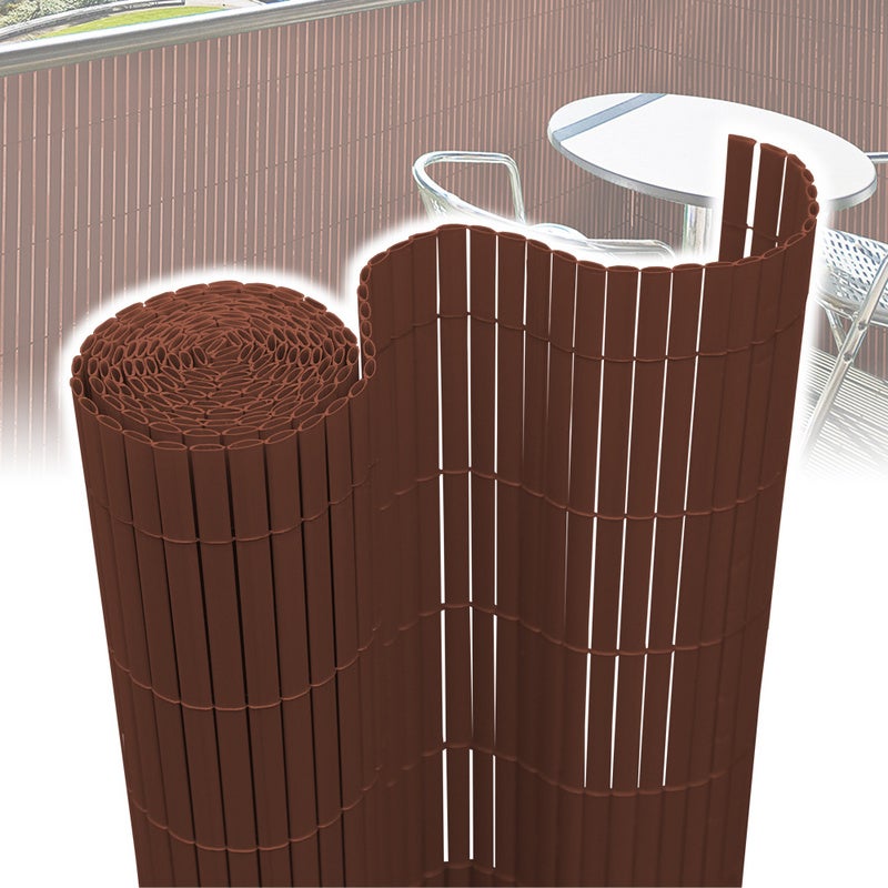 Canisse en PVC, Paravent de Jardin, Piscines, Palissade en PVC ...