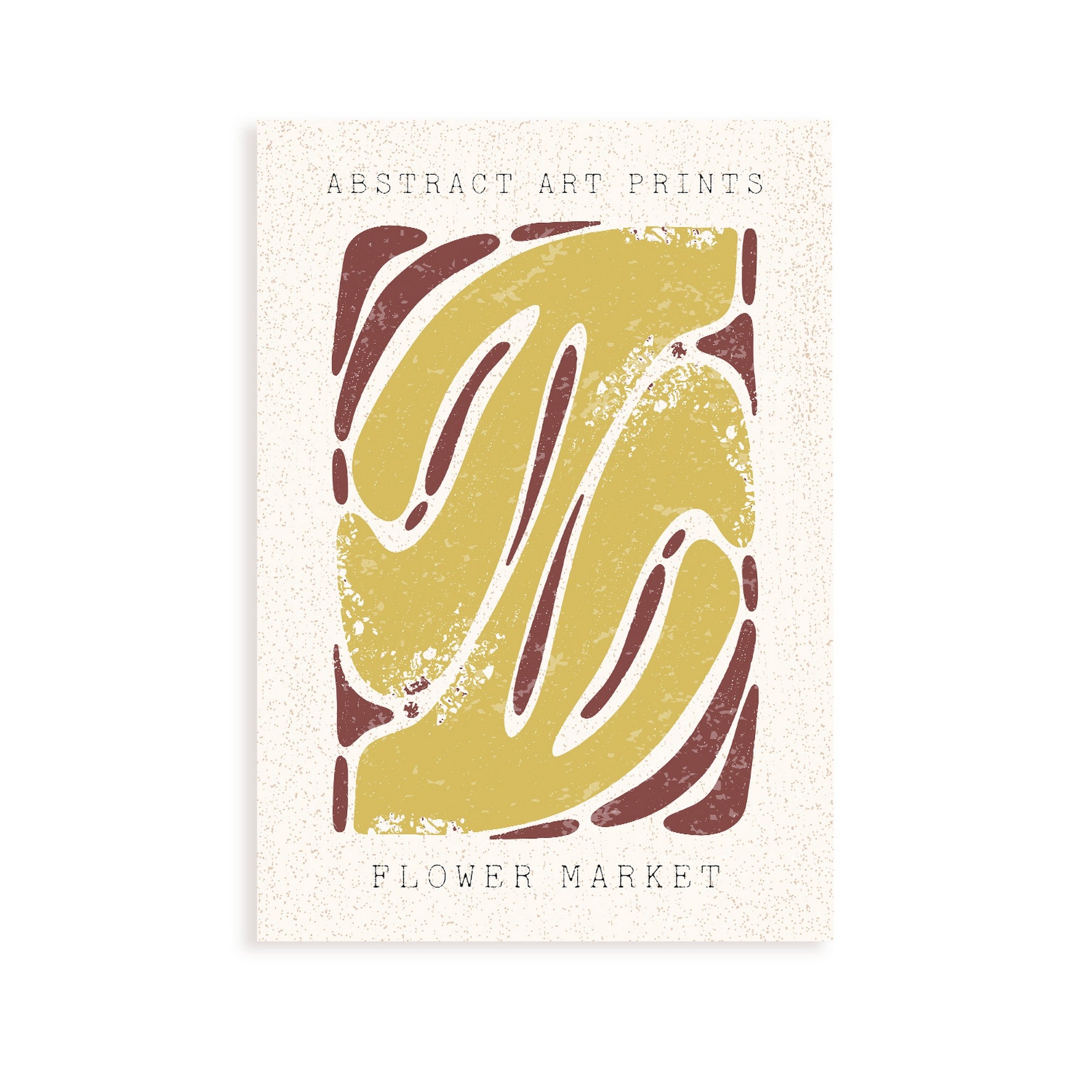 Lámina Poster De Armonio Cuadros Decorativos Para Tu Salón Dormitorio ...