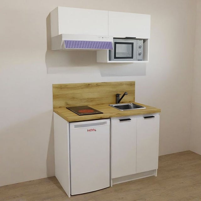 Kitchenette d angle: au meilleur prix | Bricoman