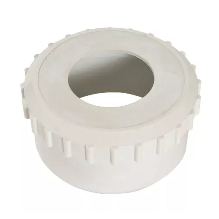 Pipe WC - NICOLL - Sortie droite - diamètre 60 à 80mm | Bricoman