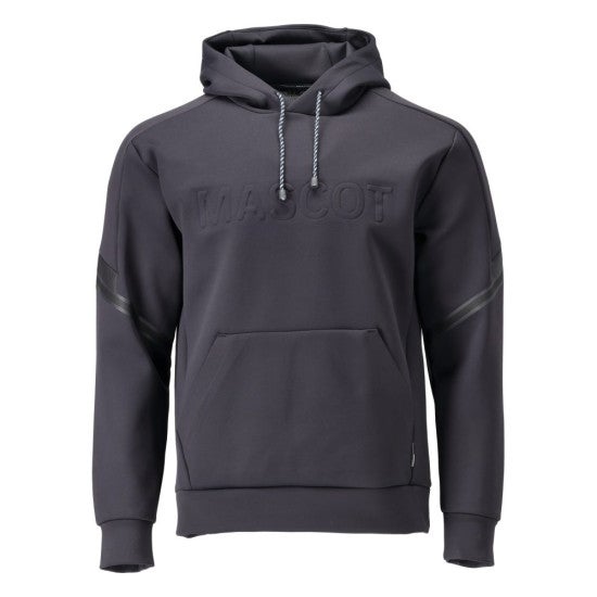 Sweat à capuche polaire mascot customized - 22186-608 | Bricoman