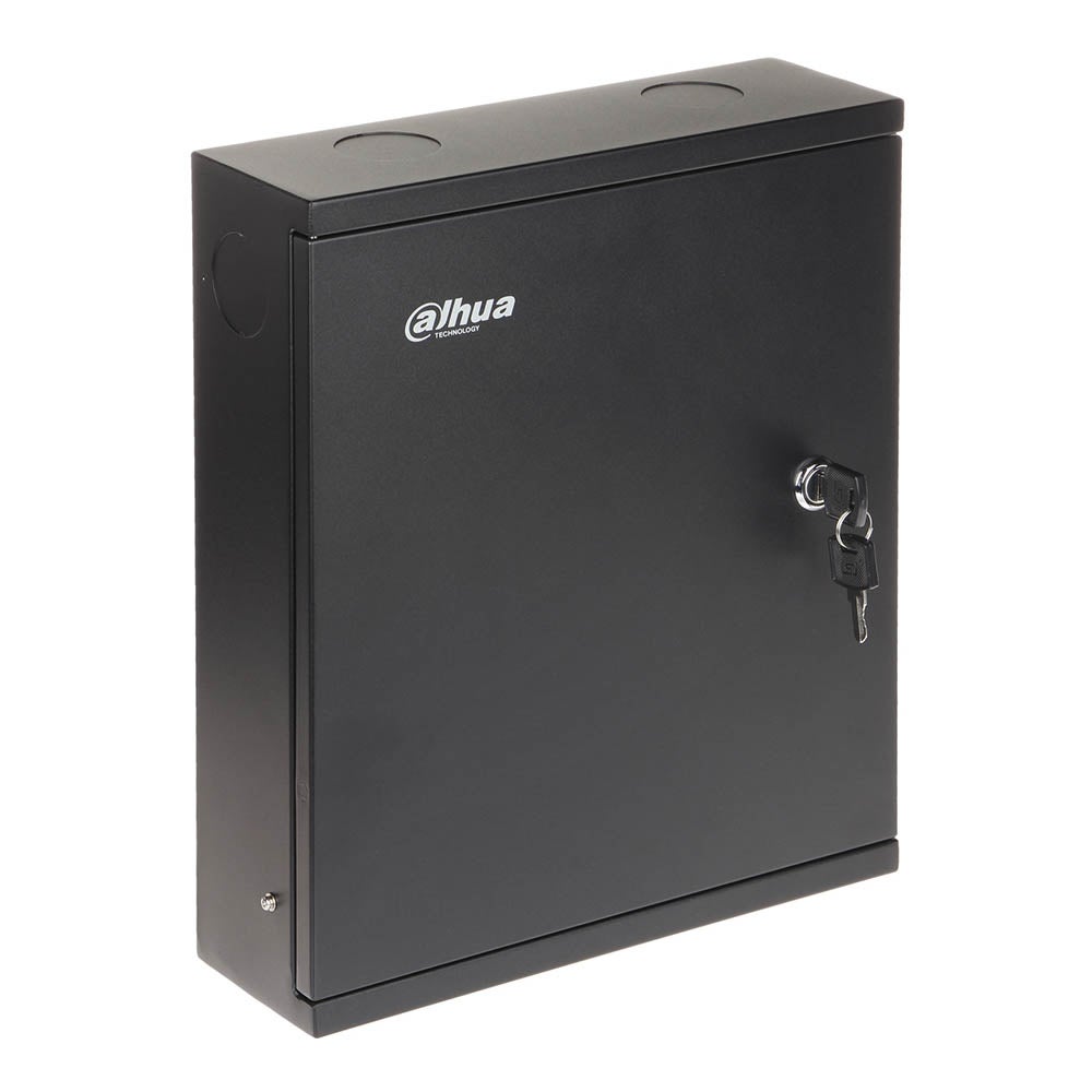 Contrôleur d'accès principal à quatre portes - DHI-ASC2204C-H | Leroy ...