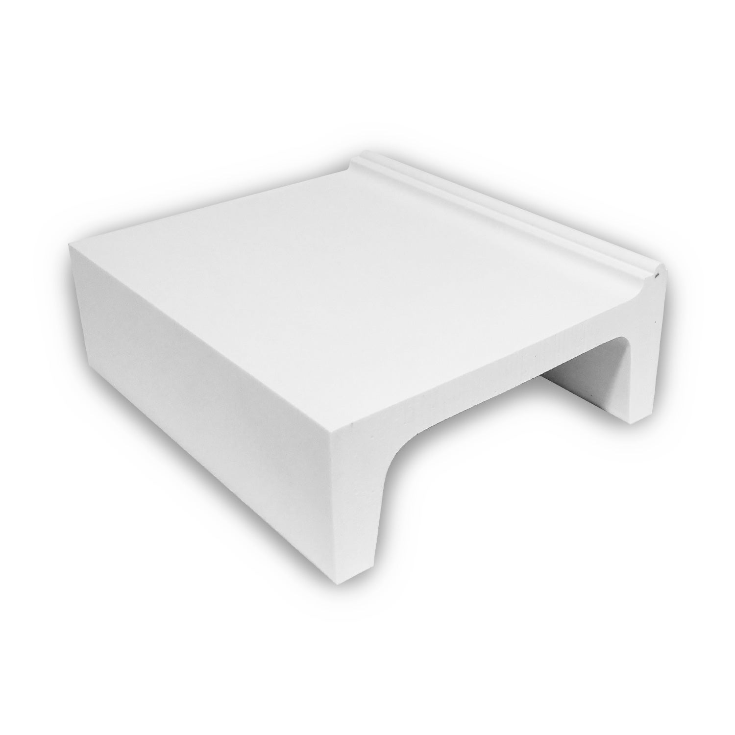 ÉCHANTILLON de la Profil de façade Profhome S-403302 | Frise Profil de ...