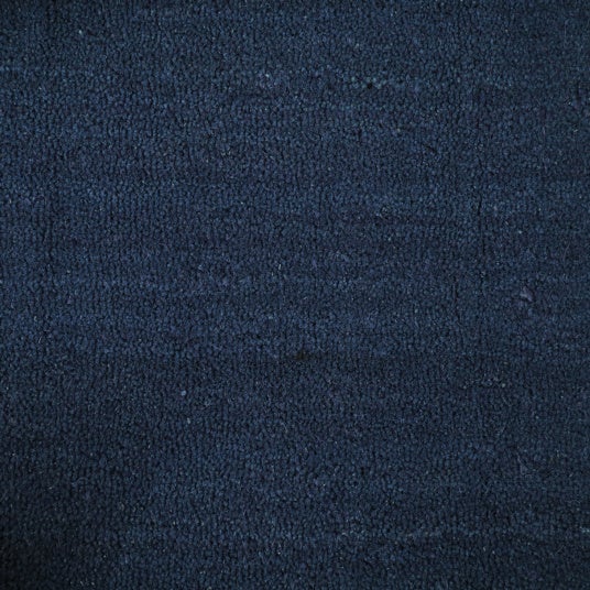 Felpudo - Estera de cepillo Coco - Azul - Th. 23mm - Rollo 2m x 3m ...