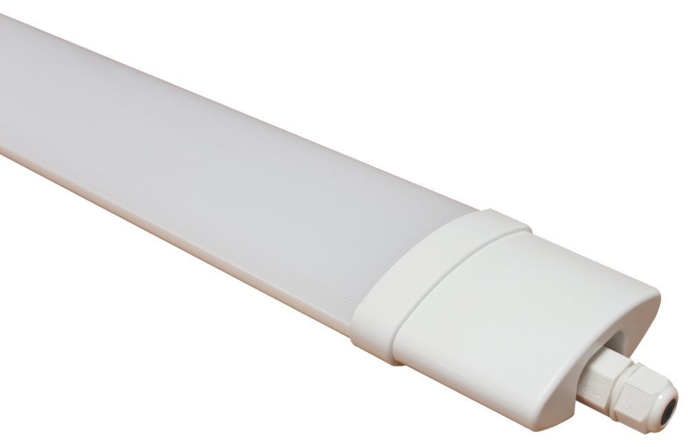 Regleta interconectable LINK 36W 3300lm 4000K | Leroy Merlin