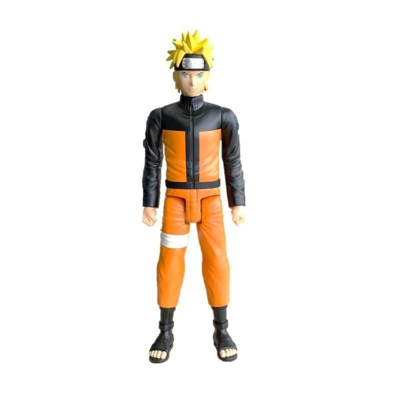Grande Figurine articulée - BANDAI - Anime Heroes - Naruto Shippuden ...