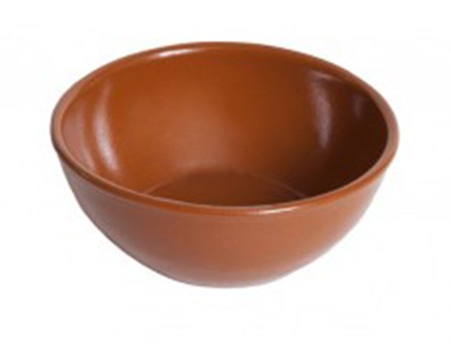 TAZON BOL BARRO 300 ML 12x4,5 CM | Leroy Merlin