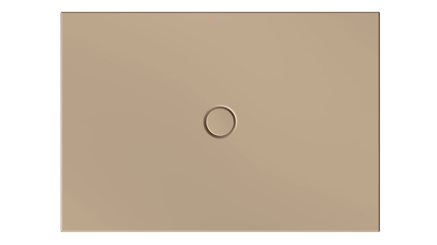 BetteFloor plato de ducha con GlasurPlus, 130x90cm, 5791-425PLUS, Color ...