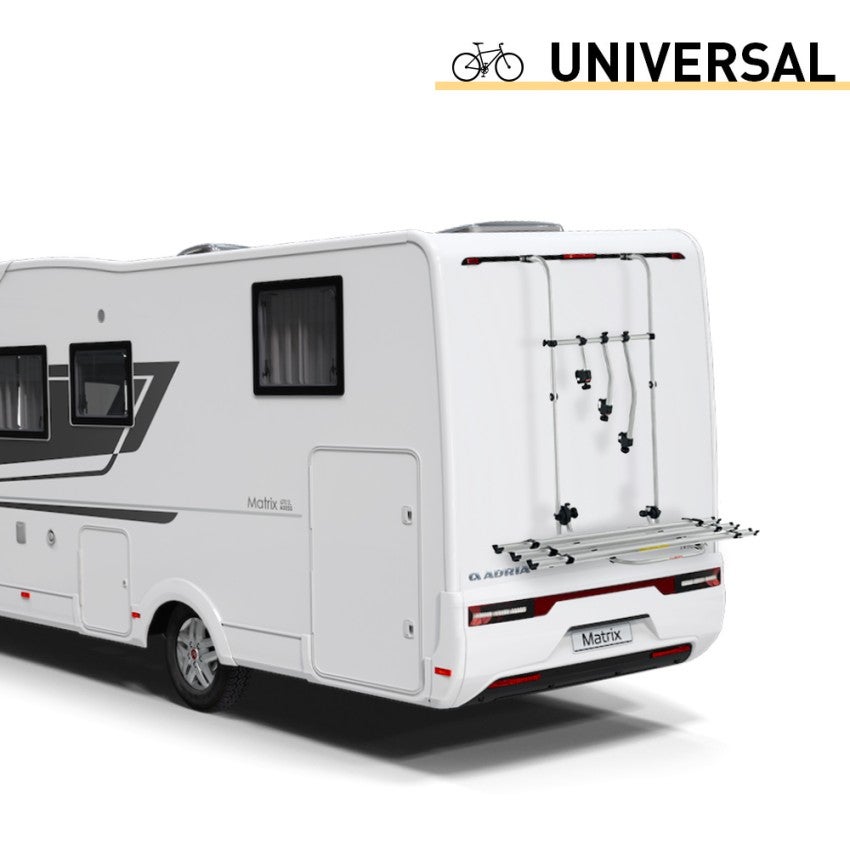 BICI OK 3 CAMPER 95/140 | Leroy Merlin