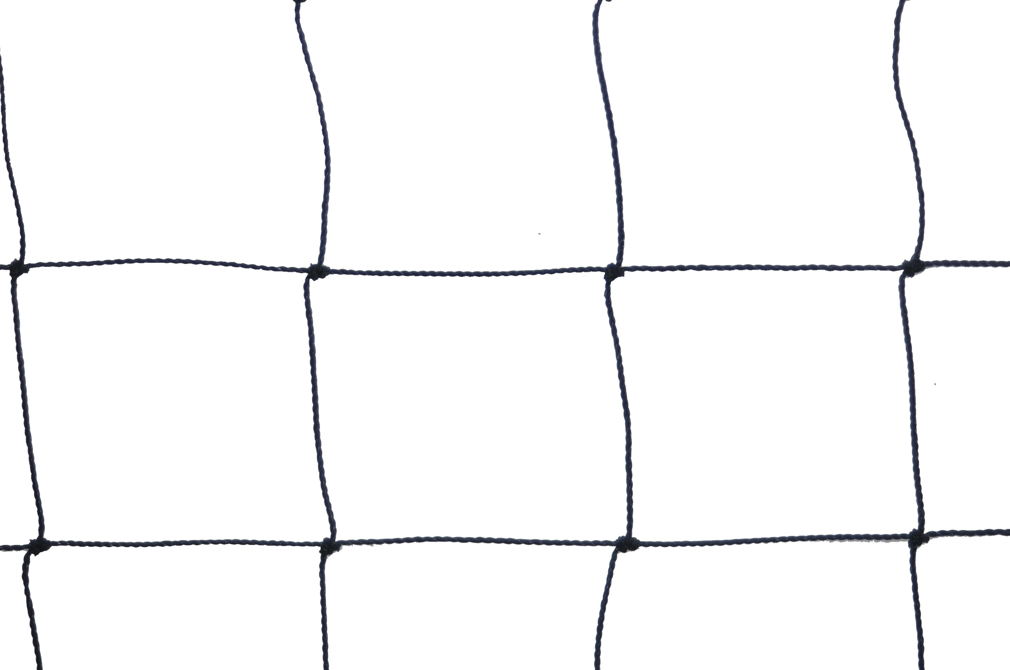 Filet anti-pigeons - Maille de 50mm Pierre 5m x 30m | Leroy Merlin