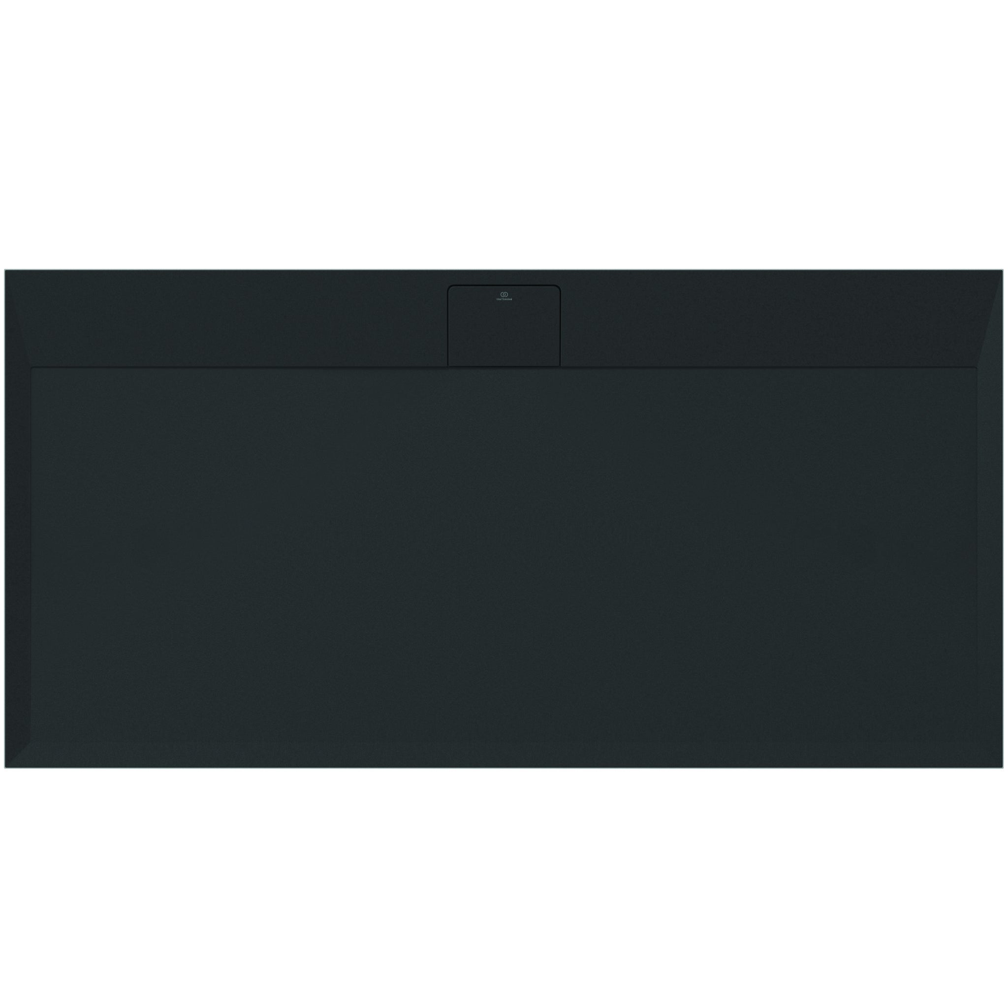 Ideal Standard Ultra Flat S i.life receveur de douche rectangulaire ...