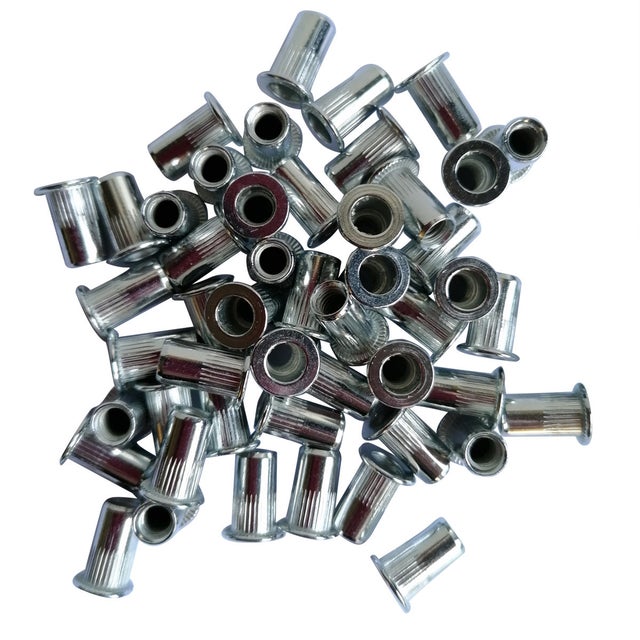 Insert métallique fileté au meilleur prix | Leroy Merlin