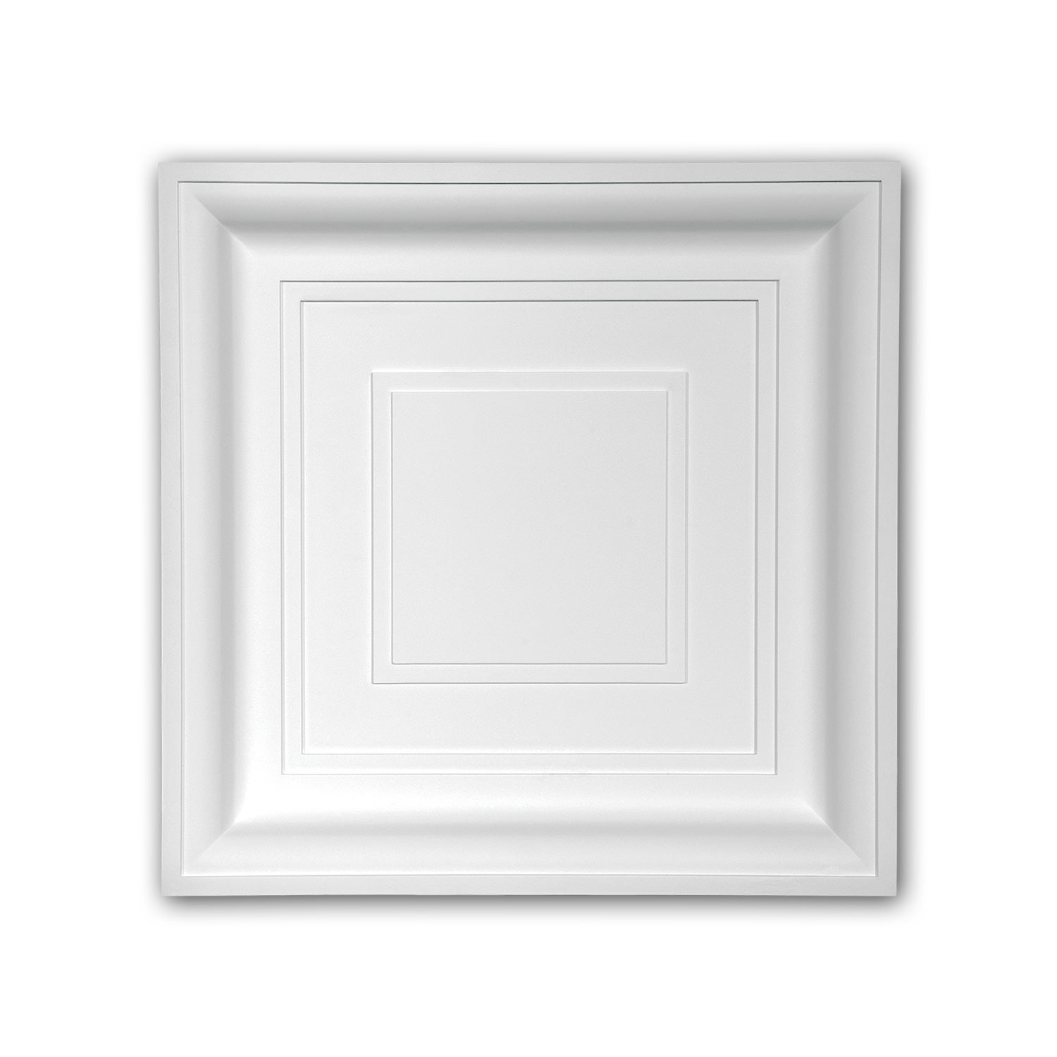 Placa de techo Profhome 157002 Elemento para techo Panel de pared ...