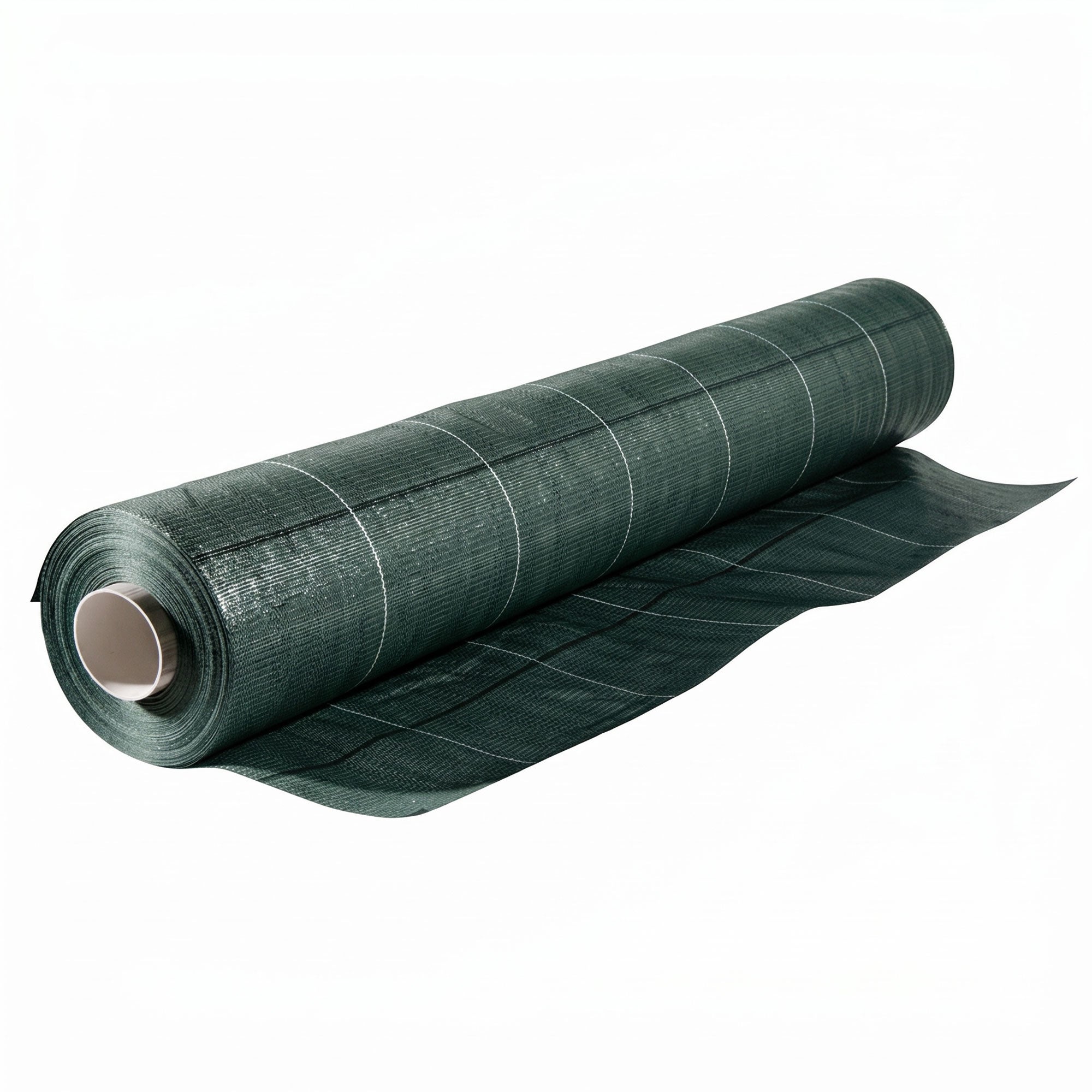 Nyumput - Malla de acolchado 100x2,10 m 100 g/m² tejido permeable ...
