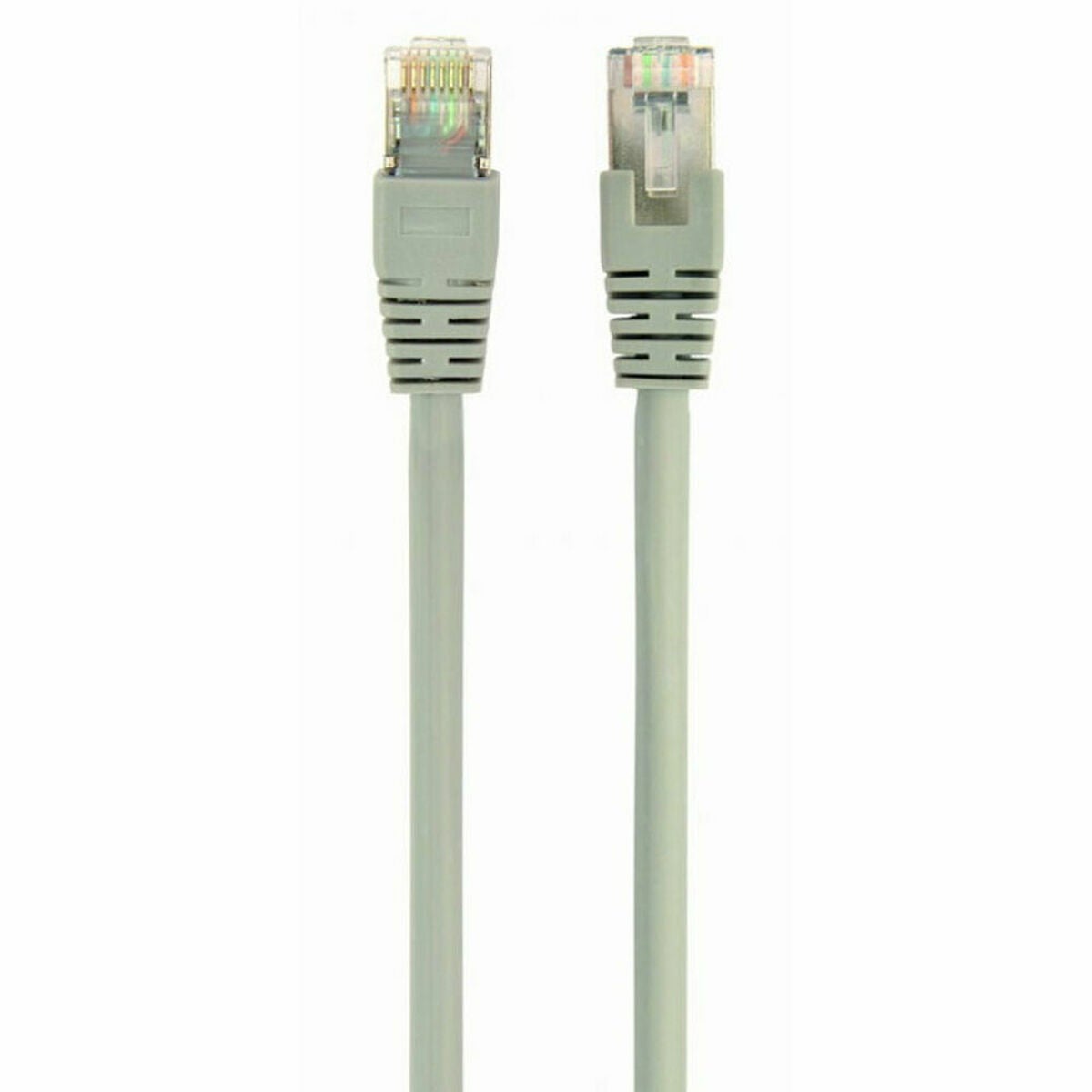 Câble Réseau Rigide FTP 6ème Catégorie GEMBIRD CA2032489 LSZH (Ø 6 mm ...