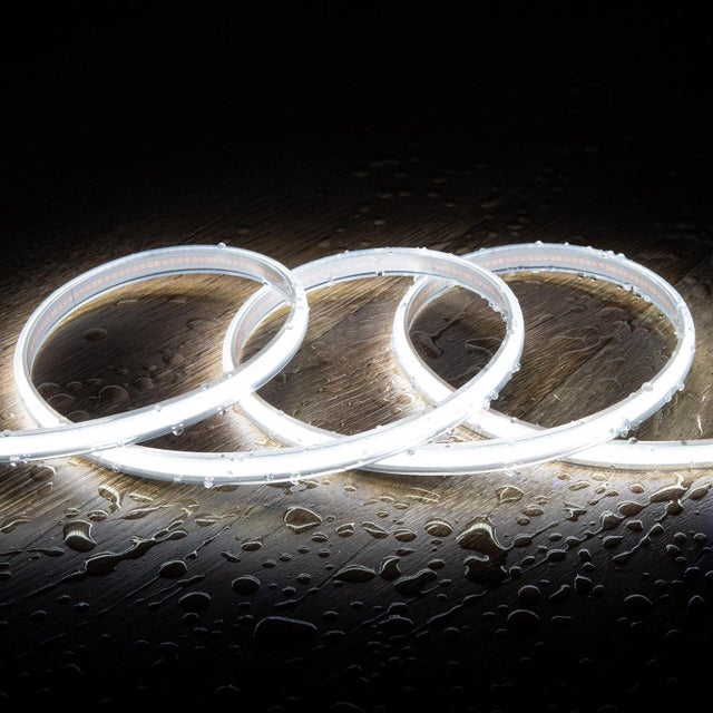 Strisce led 220V | Leroy Merlin