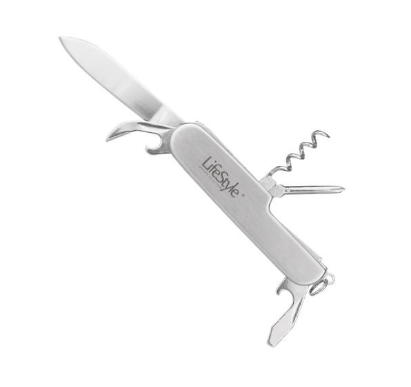 Navaja multifuncion 5070 blister | Leroy Merlin