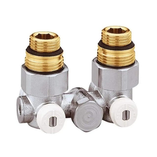 Radiateur chauffage central monotube au meilleur prix | Leroy Merlin